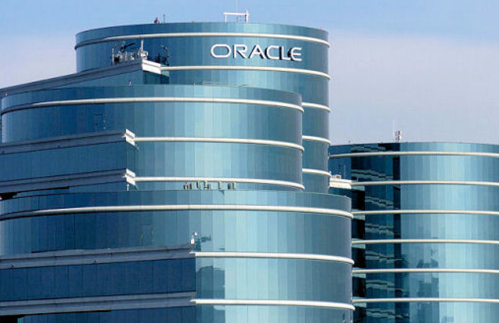 Oracle e le applicazioni analitiche in-memory - CBR Italy - Data Center ...
