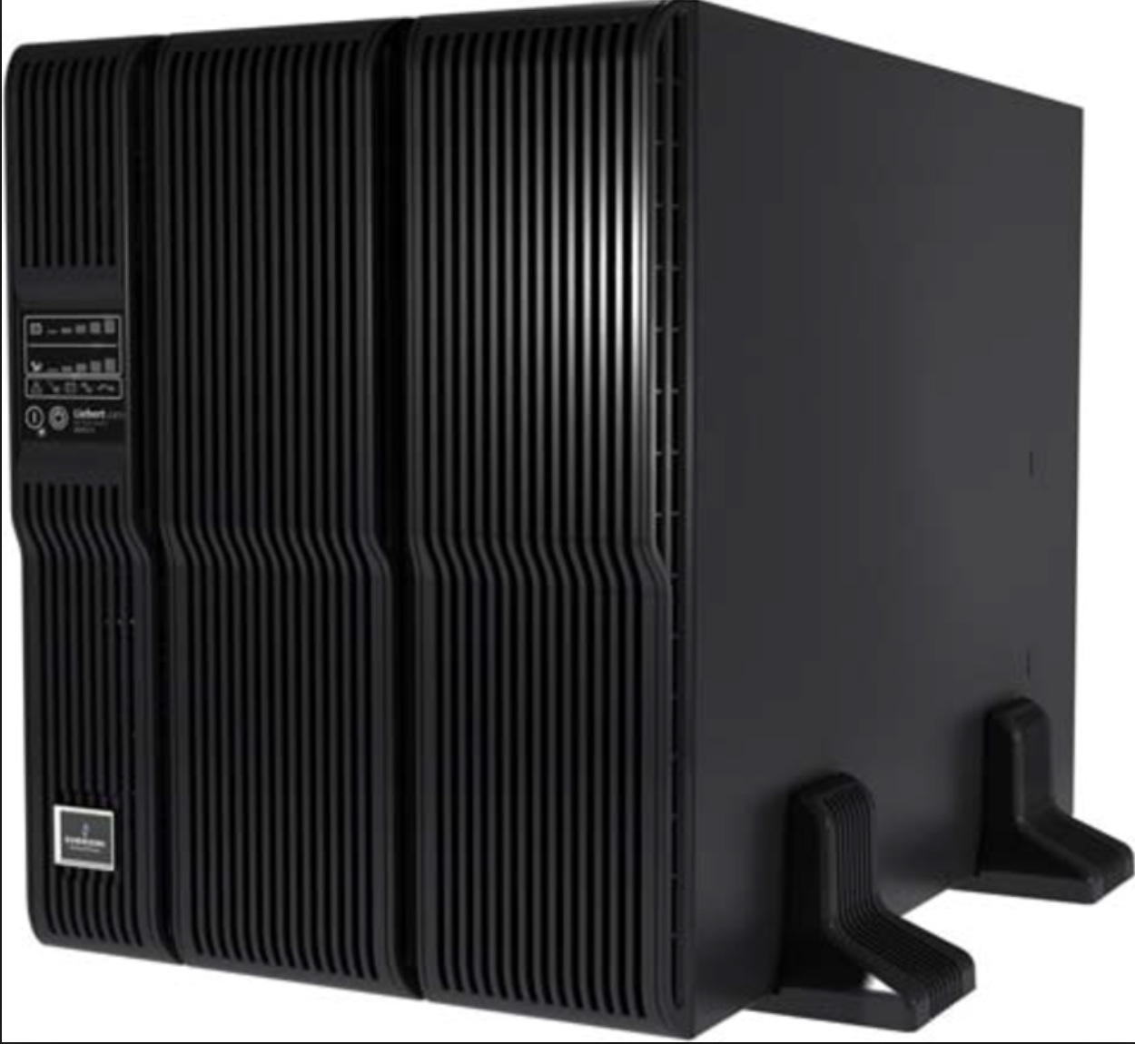 La scelta degli UPS aziendali - CBR Italy - Data Center e Cablaggio ...