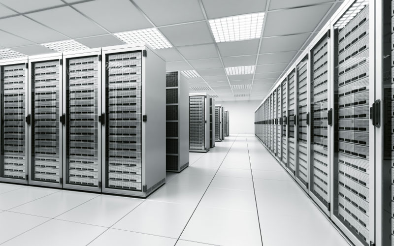 Data center: va superato il “mismatch” tra infrastrutture It e facility ...