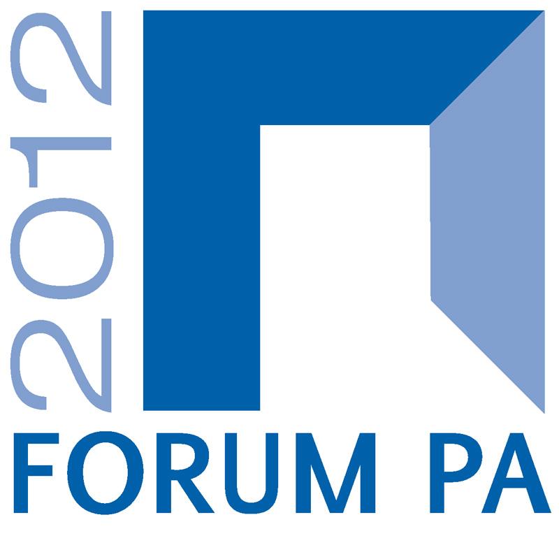 Forum PA: Agenda Digitale priorità per l'Italia - CBR Italy - Data ...